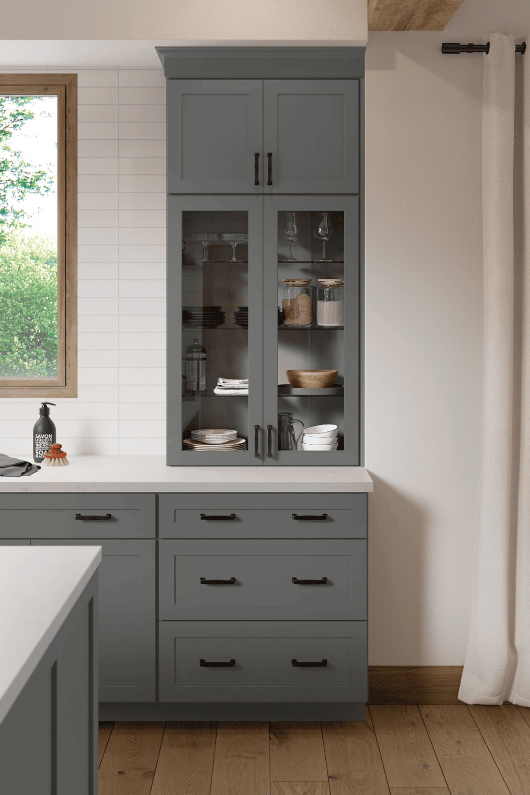 Jake's Cabinets | Gallery