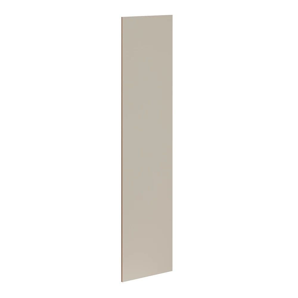 Omni Plywood Tall End Panels 24" x 96" - Mineral